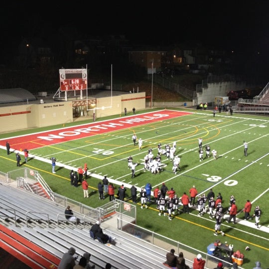 Photos at Martorelli Stadium - Perrysville Ave