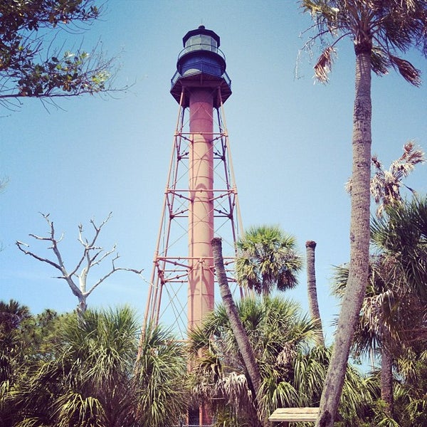 Anclote Key Preserve State Park - State / Provincial Park in Tarpon Springs