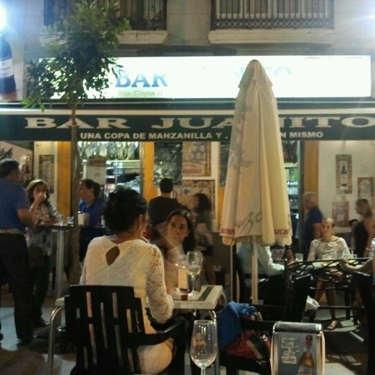 Photos at Bar Juanito - 11 tips
