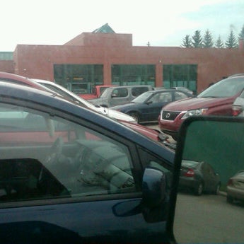 Calgary Public Library (Nose Hill Library) - Brentwood - 4 tips from 82 ...