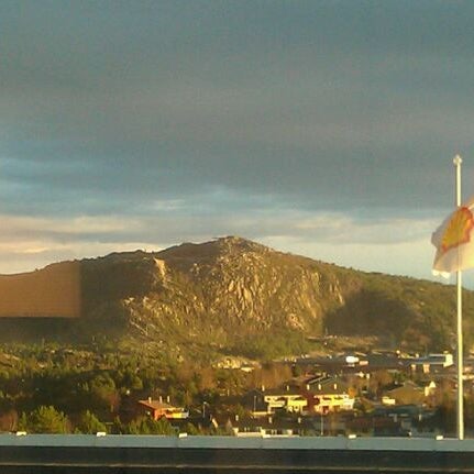 Norske Shell - Office in Kristiansund