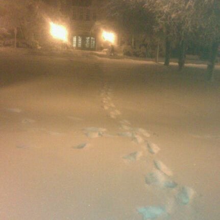 Giltner Hall - Michigan State University - Giltner