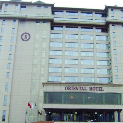 Oriental Hotel - Hotel