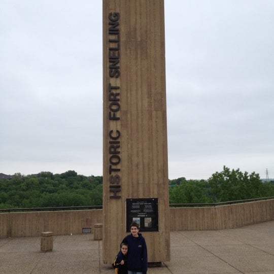 Photos at Historic Fort Snelling - Historic Site in Fort Snelling