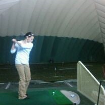 Photos at Paddock Chevrolet Golf Dome - Brighton - 175 Brompton Rd