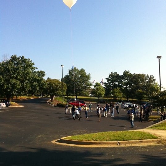 National Space Science And Technology Center - College Science Building ...
