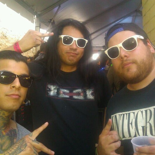 Emo's Annex - Downtown Austin - 600 Red River