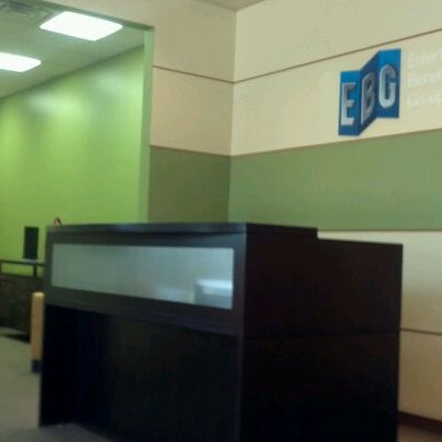 Entertainment Benefits Group - 1421 E Sunset Rd #4