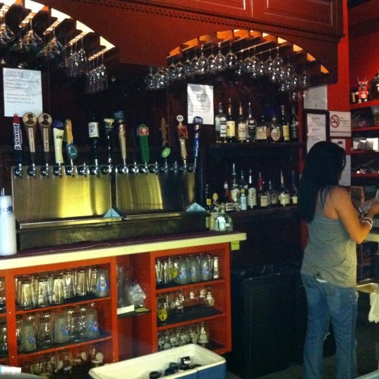 The Casbah Durham