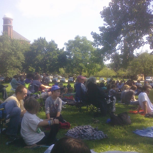 Ingraham Park - 1 tip from 68 visitors