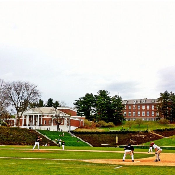 Amherst College - 7 tips