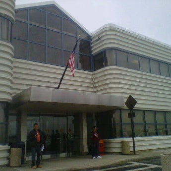 Photos at Building 80 - Structure in Newark