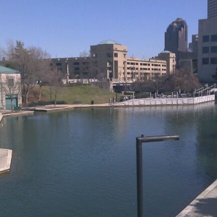 Photos at Indiana Government Center North - Downtown Indianapolis - 100 ...