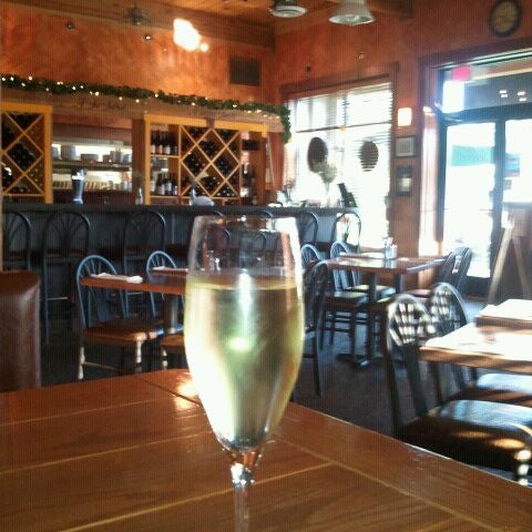 Bistro on Spruce - Café