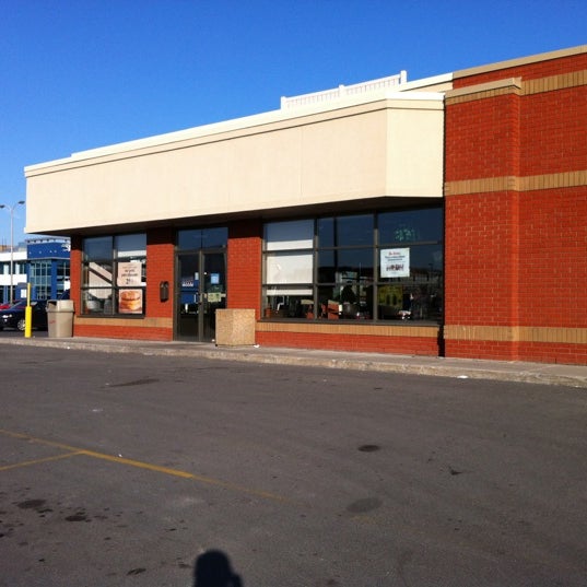 Tim Hortons - Saint-Laurent - Saint-Laurent, QC