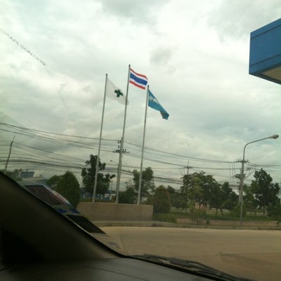 Takebe (Thailand) Co., Ltd. - พานทอง, ชลบุรี