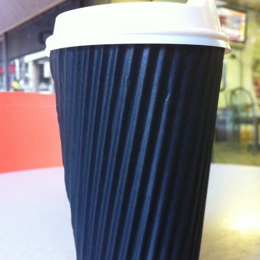 Ritz Cafe - Adelaide, SA