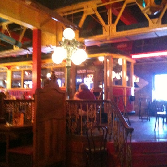 Photos at Spaghetti Warehouse - Downtown Akron - Akron, OH