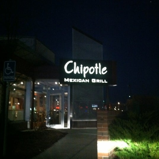 Chipotle Mexican Grill - 6 tips from 850 visitors