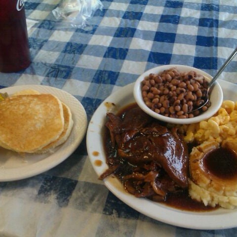 Madison Family Restaurant - Madison - 201 Gallatin Pike S