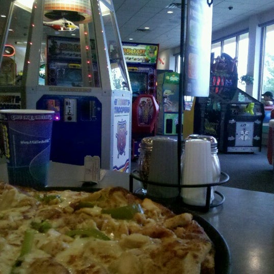 Photos at Chuck E. Cheese's (Now Closed) - Arcade in Middletown
