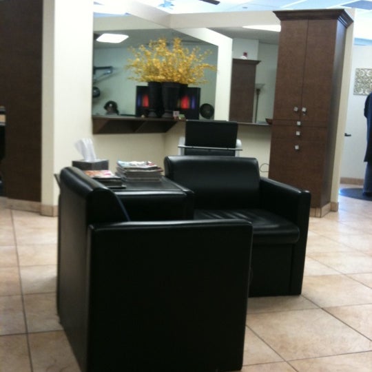 salon at the village - Hair Salon in Highlands Ranch