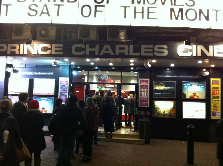Must visit Movie Theaters In London Must visit Movie Theaters In London