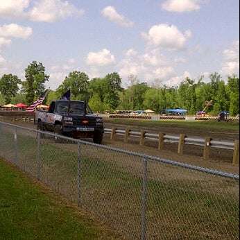 No Problem Raceway - 6470 Highway 996