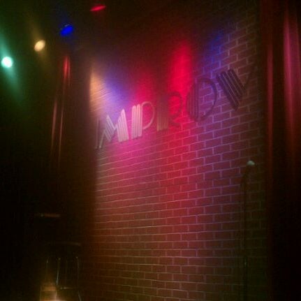 Cleveland Improv - Cleveland, OH