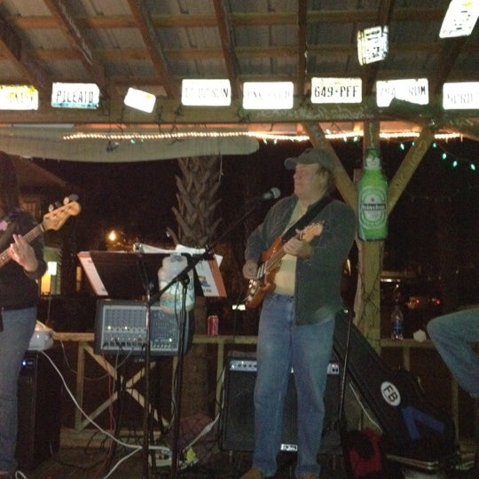 Green Turtle Tavern - Bar in Fernandina Beach