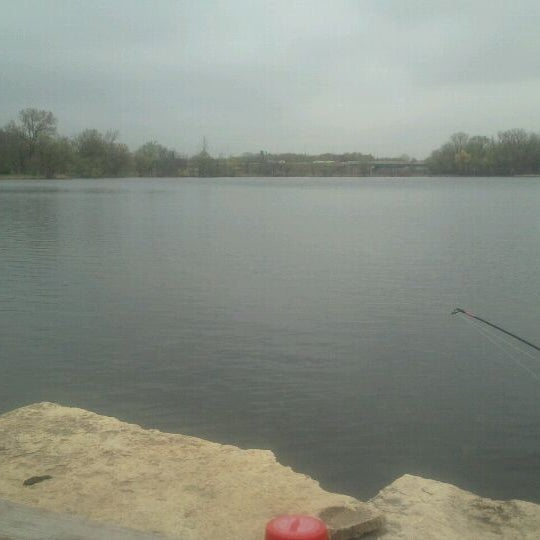 Wampum Lake - 2 tips from 154 visitors