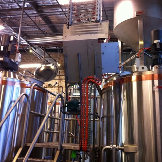 Australian Hotel And Brewery - 25 tips