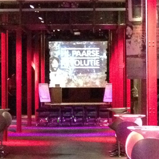 Maassilo - Tarwewijk - Rotterdam, Zuid-Holland