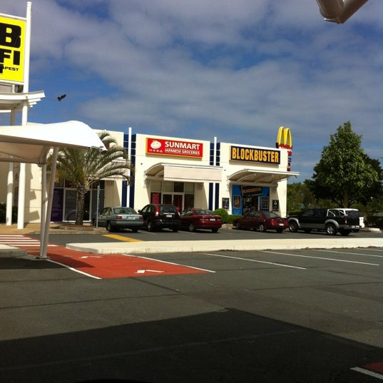 Sunmart - 2 tips from 23 visitors
