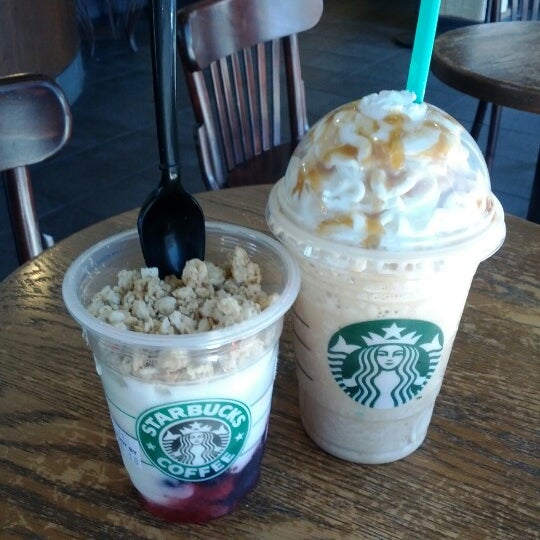 Photos at Starbucks - Coffee Shop in Springfield