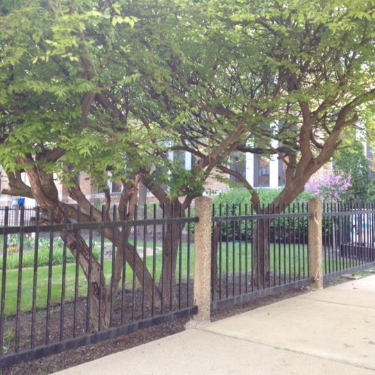 Photos at Alcott College Prep - East Campus - Education in Park West