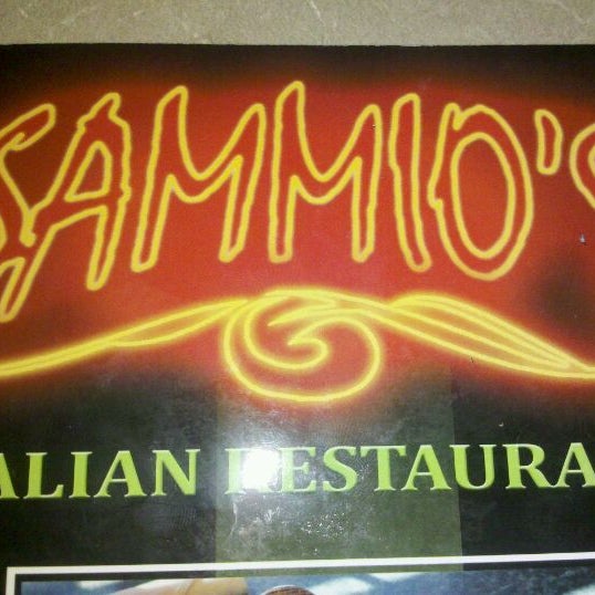 Photos at Sammios Italian - Italian Restaurant