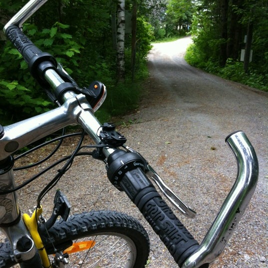 CIBRO (Centre d'Interprétation des Battures et de Réhabilitation des ...