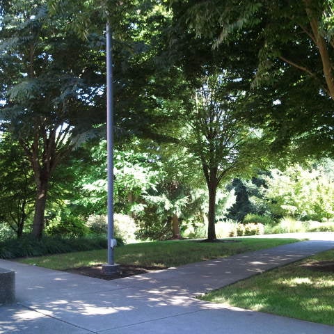 Photos at Microsoft Redwest Building B - Overlake - 2 tips from 599 ...