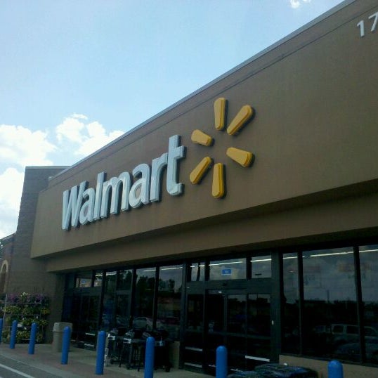 Walmart - 9 tips from 537 visitors