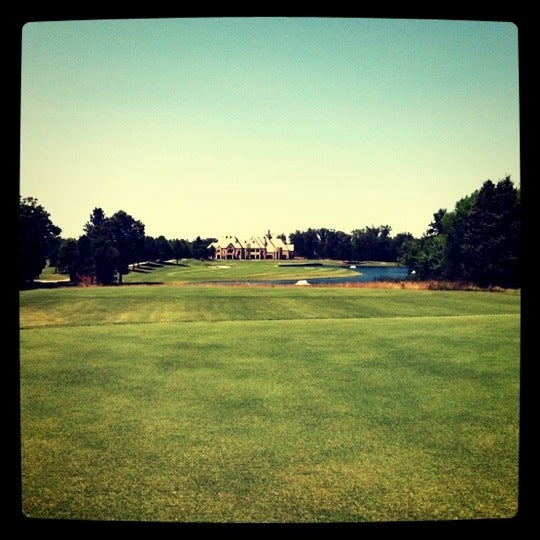 The Club at Longview - Golf Course