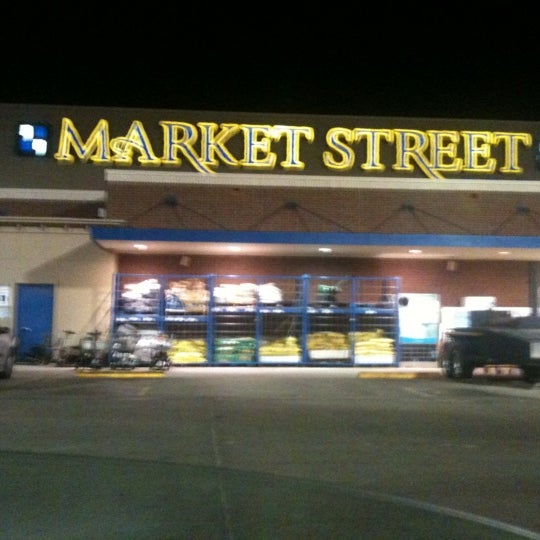 Market Street - 3405 50th St