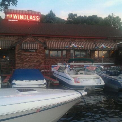 Windlass Restaurant (Now Closed) - Italian Restaurant in Lake Hopatcong, NJ
