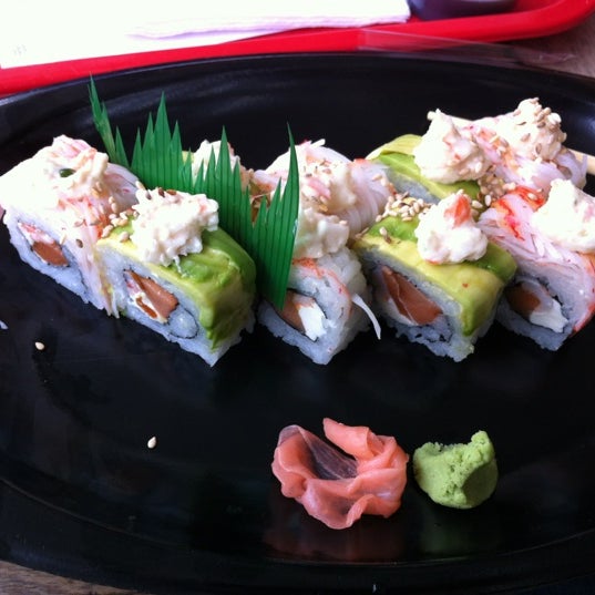 Sushi Itto - Sushi Restaurant