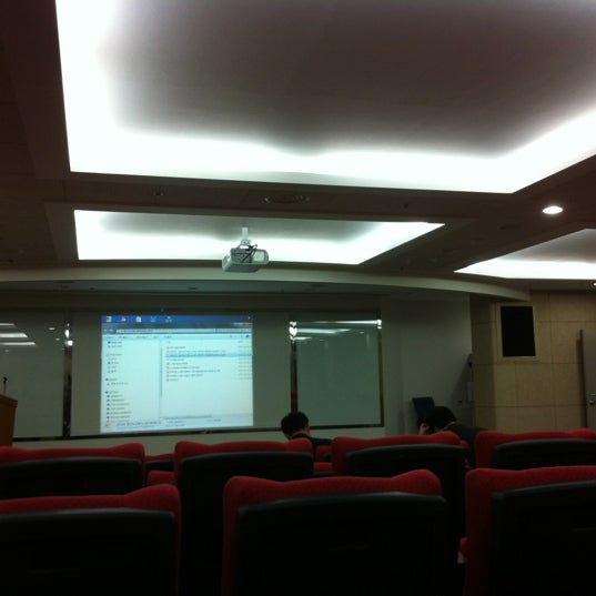 ETRI 3동 1층 - Office