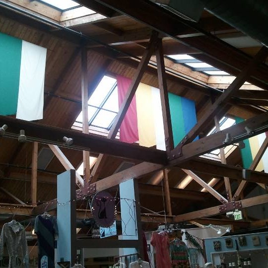 Photos at Freighthouse Square - Miscellaneous Shop in Downtown Tacoma