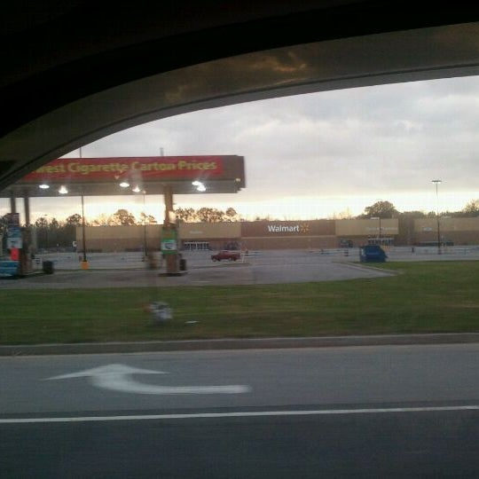 Photos at Walmart Supercenter - Big Box Store