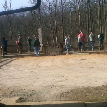 Elk Neck State Forest Shooting Range - 2 tips from 107 visitors