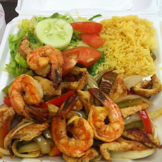 Silvestre Chicken - Peruvian Restaurant in Suitland-Silver Hill