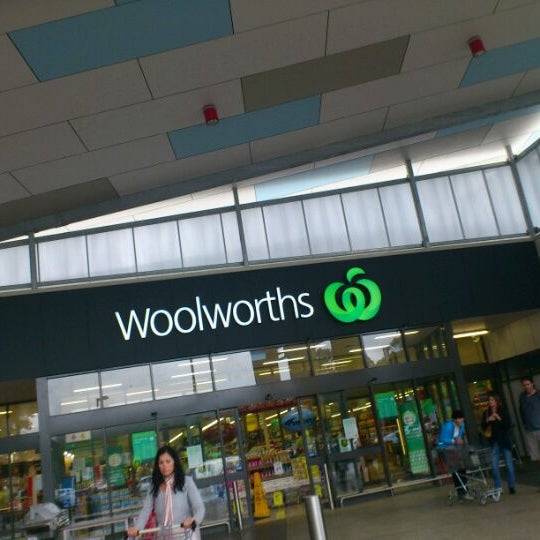 Woolworths